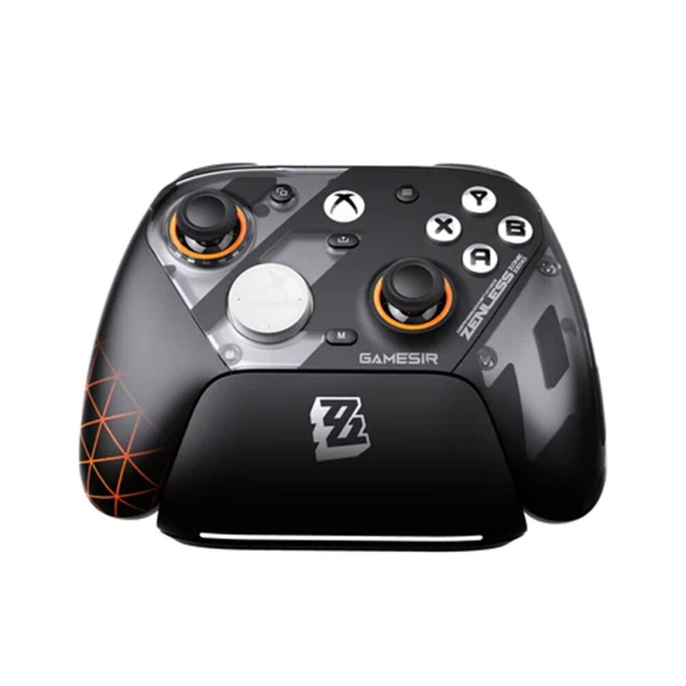 GameSir G7 Pro 8K: Controlador PC - Tienda oficial GameSir