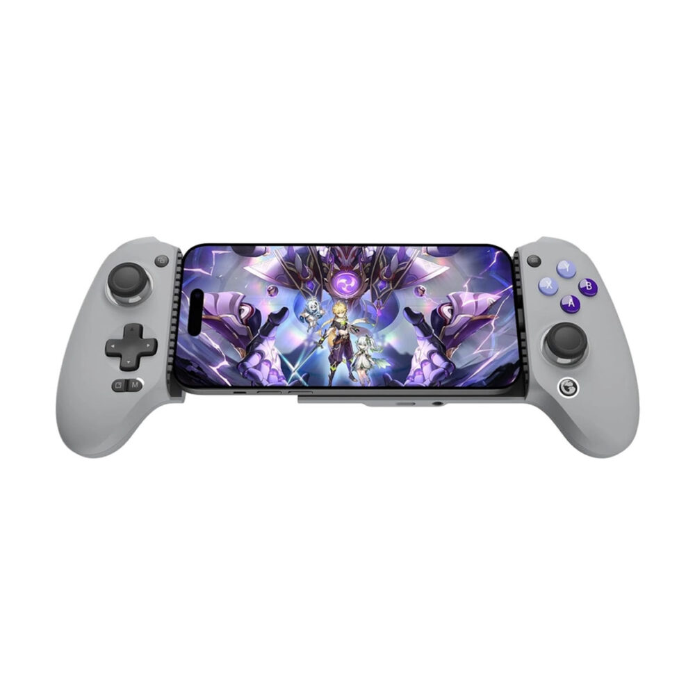 GameSir G8 Galileo mobile controller - GameSir Official Website Store